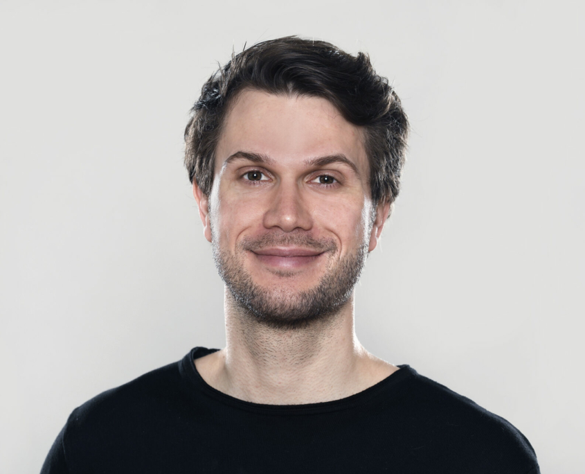 Benjamin Zeilinger – plan-lokal